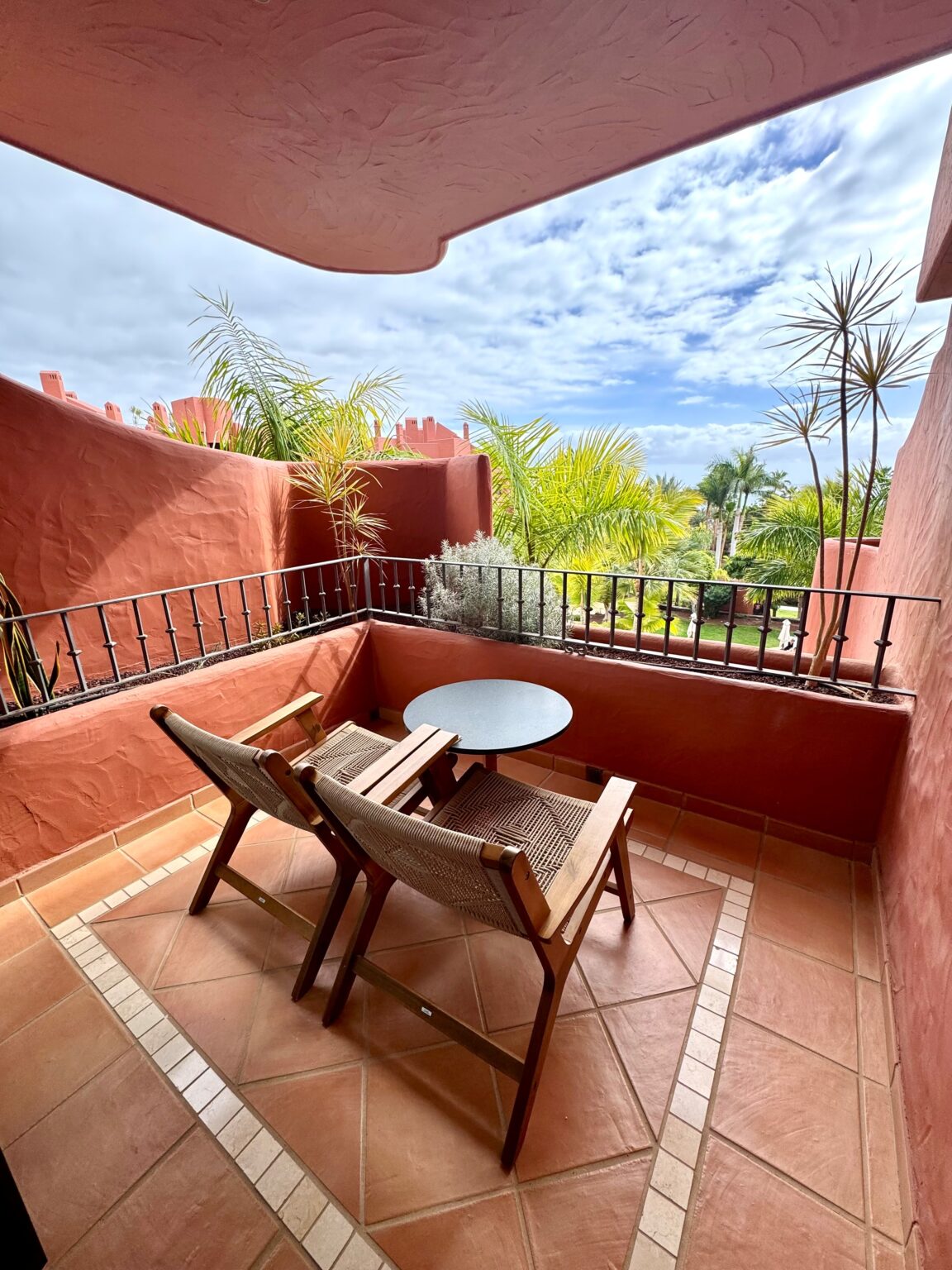 Tivoli La Caleta, Tenerife - Swords Travel Jersey